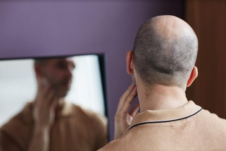 Tipos de Inseguridad Personal - Psicología y Persona