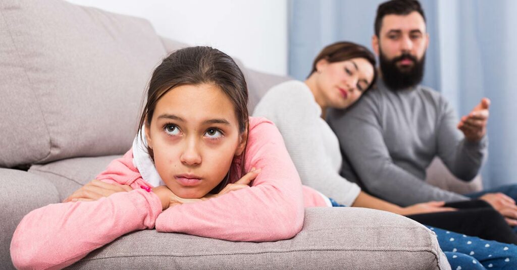 Cómo lidiar con un adolescente rebelde sin perder la paciencia